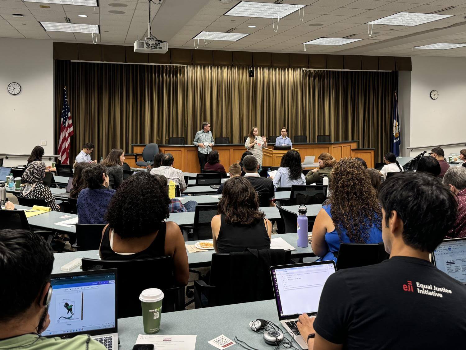 National Immigration Project | Lawyers for the Movement