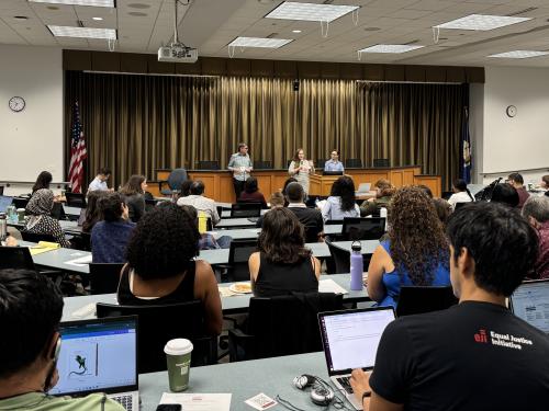 National Immigration Project | Lawyers for the Movement